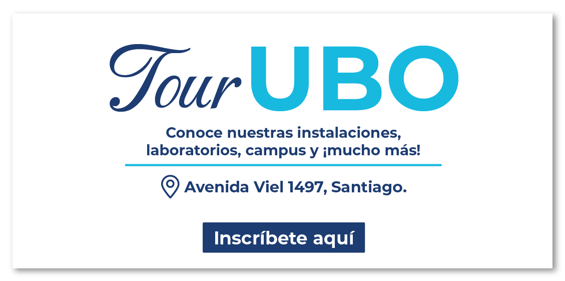 Inicio 2025 - Admisión UBO 2026